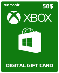 XBOX GIFT CARD GENERATOR