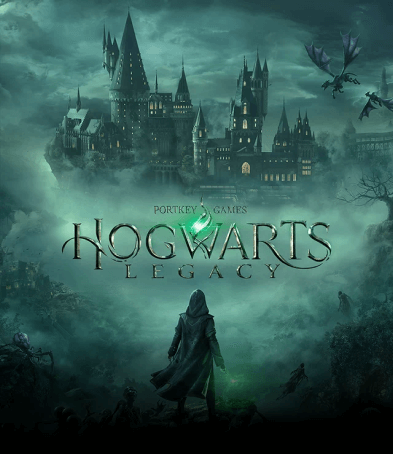 Play to Win: Experience the Magic of Hogwarts Legacy and Earn the Full ...